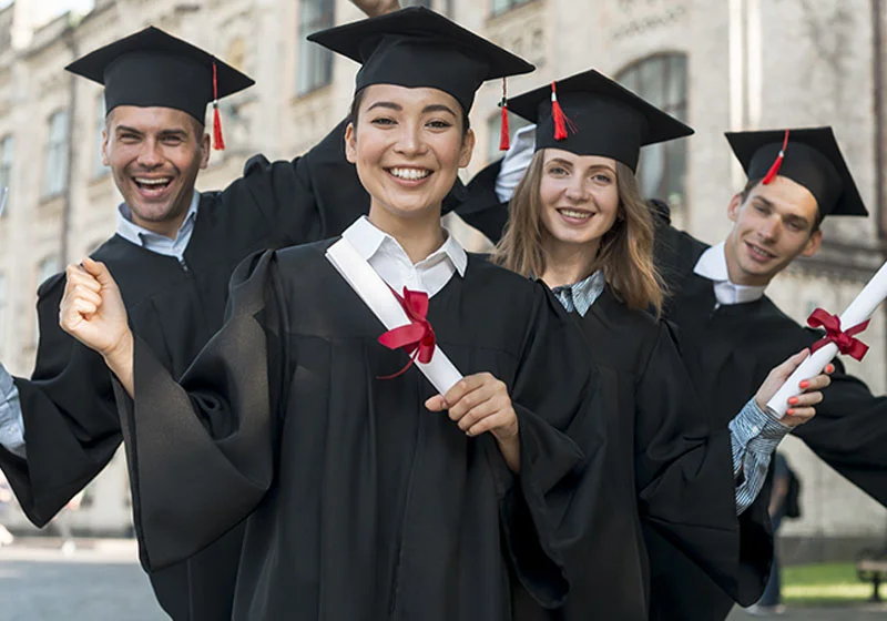 Study Abroad | Best Overseas Education Consultant | Virtual Counselling