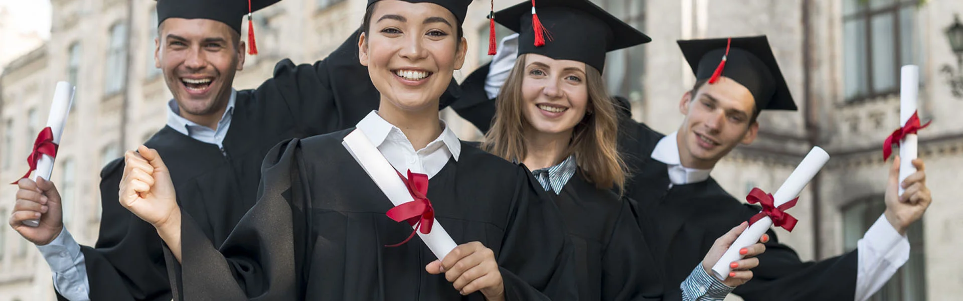 Study Abroad | Best Overseas Education Consultant | Virtual Counselling